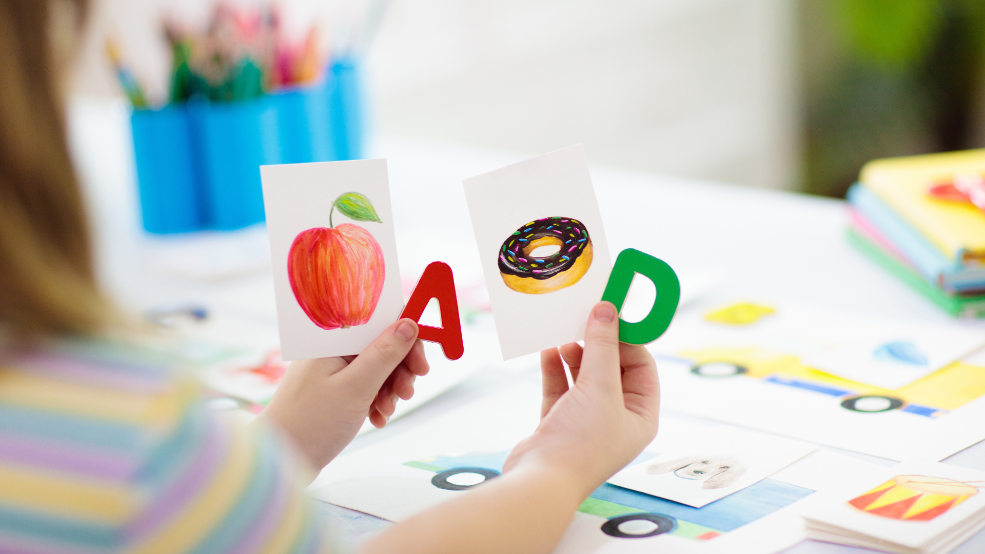Understanding Phonics: The Building Blocks of Readin | The Florida ...